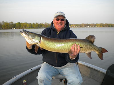 Indiana Hunting, Fishing, & Guide Directory